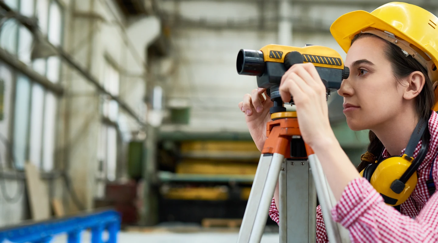Técnico superior en Agrimensura | UCE